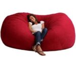Giant Bean Bag Chair