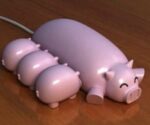 Pig USB Hub