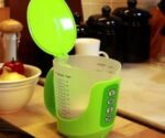 Talking Measuring Jug
