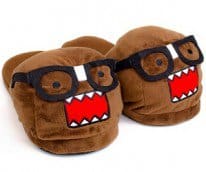 Domo Slippers