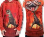T-Rex Hoodie