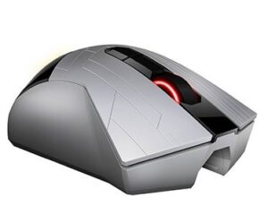 Star Wars Gaming Mouse