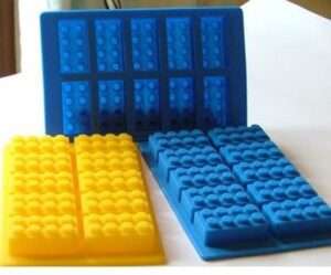 Lego Ice Cubes