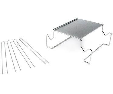 S'mores Roasting Rack