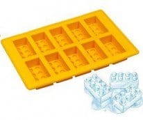 Lego Ice Cubes
