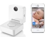 Smart Baby Monitor