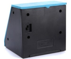 Coin Eating Money Box