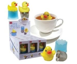 Duck Tea Infuser