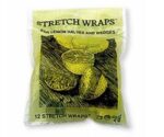Lemon Stretch Wraps