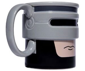 Robocop Mug