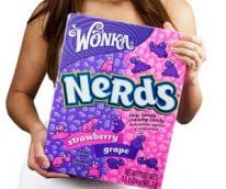 Giant Box Of Nerds