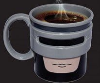 Robocop Mug