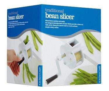 French Bean Slicer