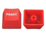 Keyboard Panic Button