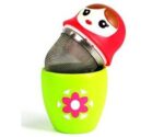 Russian Doll Tea Infuser