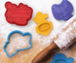 Tattoo Cookie Cutters