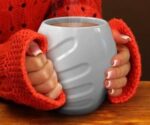 Hug Mug