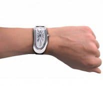 Melting Watch