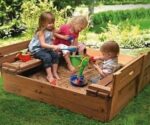 Sandbox Bench