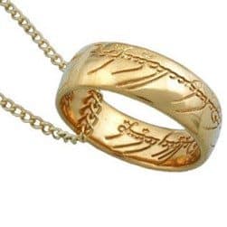 The One Ring
