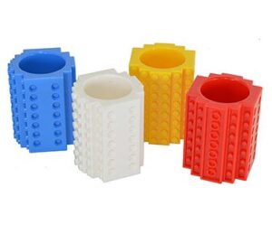 Lego Shot Glasses