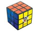 Rubik's Cube Notepad