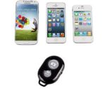 Wireless Selfie Remote