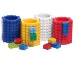 Lego Shot Glasses