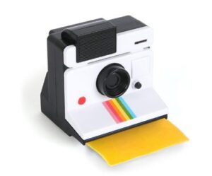 Camera Cheese Slicer