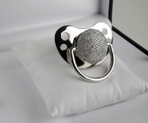 Diamond Pacifier