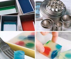 Jello Shots Recipe Book