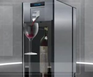 Wine Preservation System