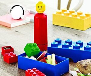 Lego Drinking Bottle