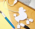 Poodle USB Hub