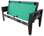 4-in-1 Rotating Games Table