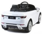 Mini Range Rover Battery Car