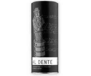 Al Dente Pasta Timer