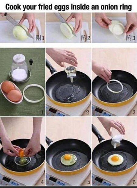 16 Amazing Life Hacks That Will Change Your Life