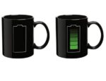 6 Awesome Heat Changing Mugs
