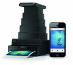 Improve your smartphones camera and print pictures anywhere