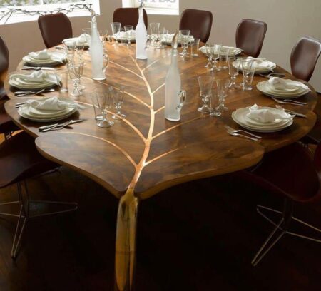 Breathtaking Table Designs That Will Blow You Away
