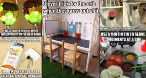 These Life Hacks Really Are Life Changing