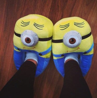 Awesome Slippers That Will Keep Your Feet Snug