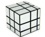 Mirror Puzzle Cube