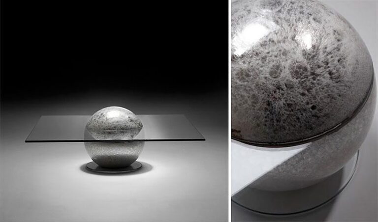 Breathtaking Table Designs That Will Blow You Away