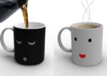 6 Awesome Heat Changing Mugs