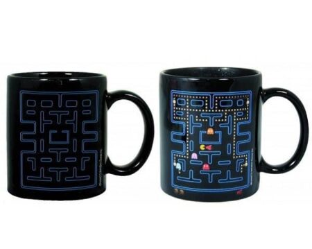 6 Awesome Heat Changing Mugs
