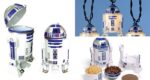 R2-D2's part time jobs