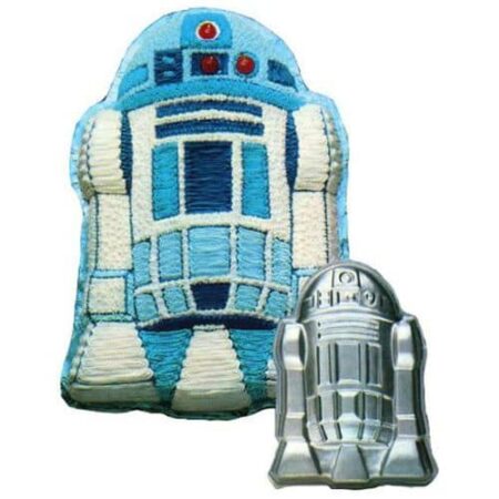 R2-D2's part time jobs