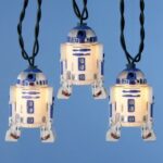 R2-D2's part time jobs